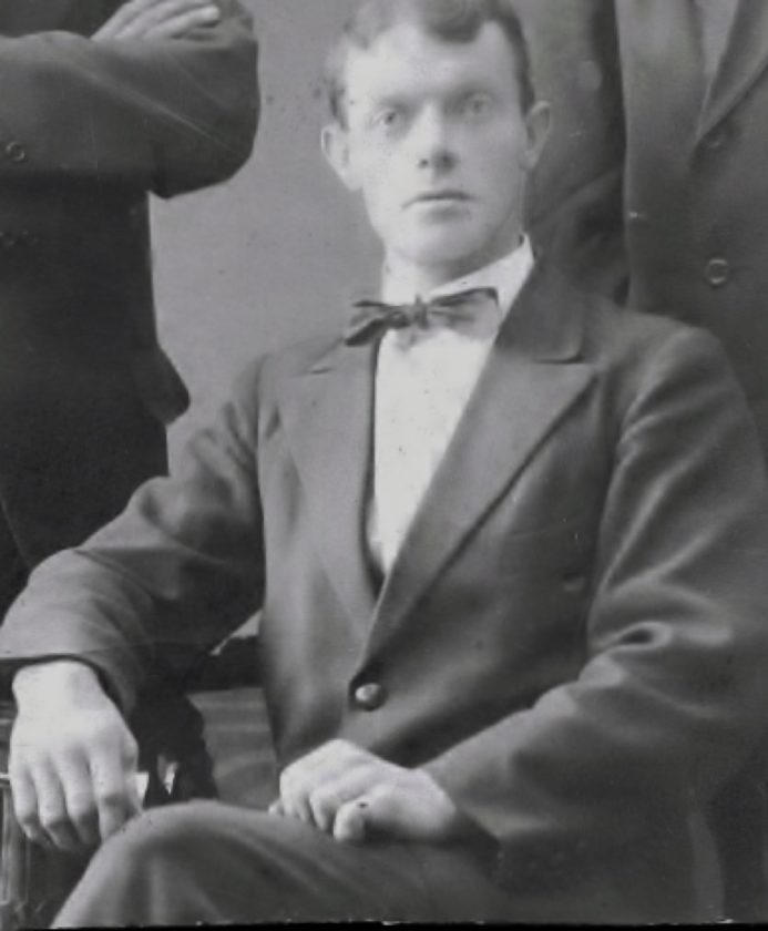 My Two Grandfathers | News, Sports, Jobs - Post Journal